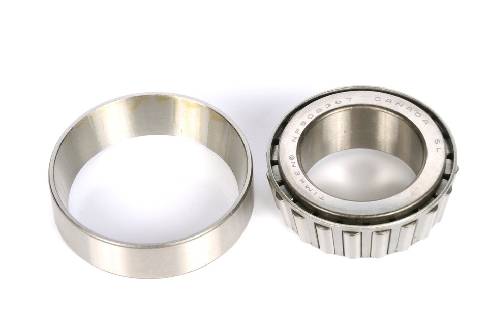 Manual Transmission Counter Gear Bearing 808709040026| eBay