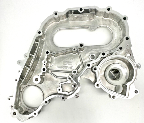 Land Rover LR2 (2008-2012) Inner Timing Cover LR002055 OEM & NEW | eBay