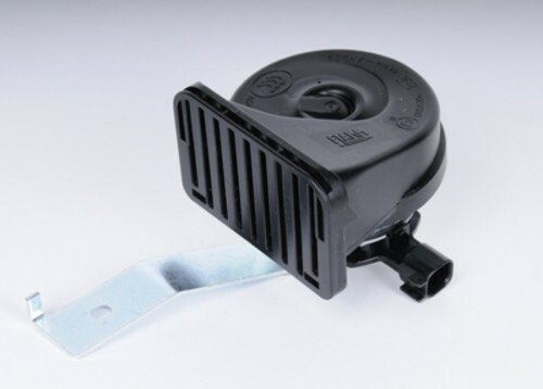 OE Replacement Horn-410 Hz Horn with Bracket ACDelco D1922F for sale ...