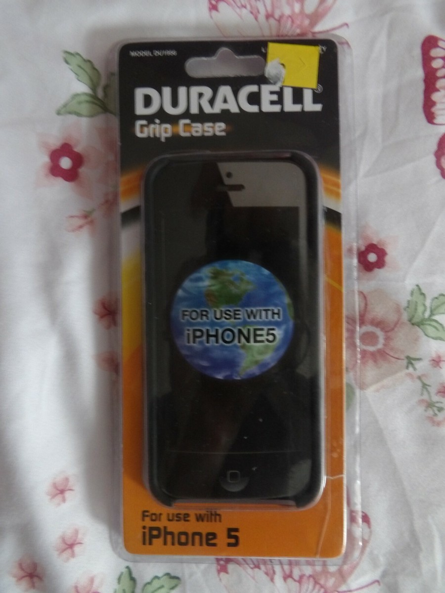 Iphone 5 Black Open Box