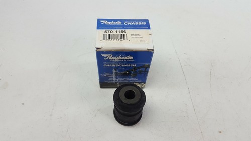 NEW - Raybestos Suspension Control Arm Bushing- 570 -1156 - Free ...