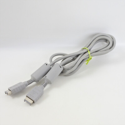 PS1 Link Cable Taisen SCPH-1040 Playstation Official Made in Japan 2111 ...