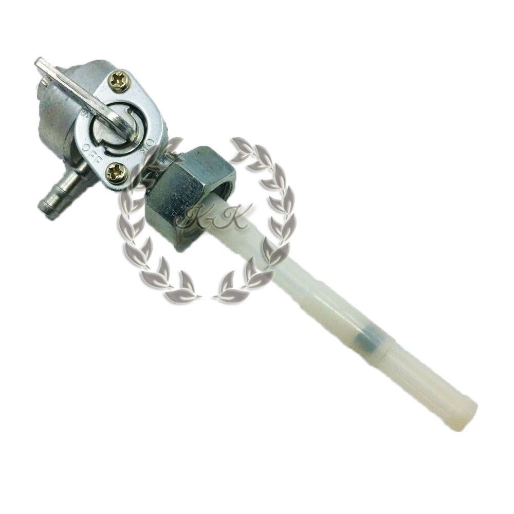 16mm TY250 1974-1978 FUEL TAP PETROL TANK PETCOCK YAMAHA | eBay