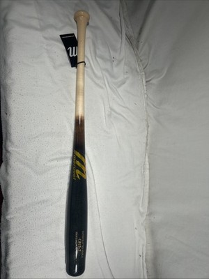 Marucci CB15 Torpedo Pro Model Wood Baseball Bat - MVE5CB15T-TR/FG. 31 ...