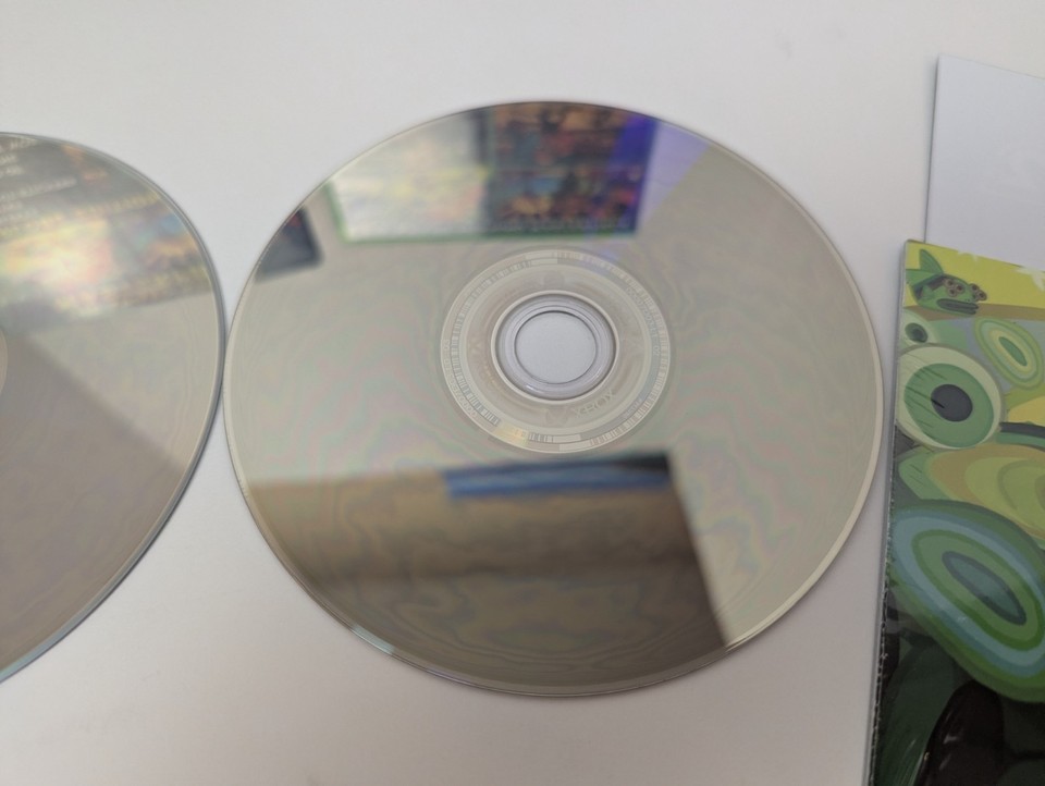 Psychonauts 2 Motherlobe Edition (Xbox Series X | Xbox One, 2021) CIB ...