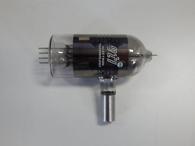 Thermo Finnigan TSQ 7000 ION Gauge Tube (PN: 8142K) | eBay