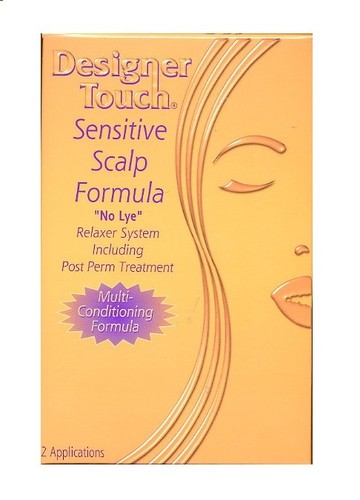 Designer Touch Hair Care Products | eBay