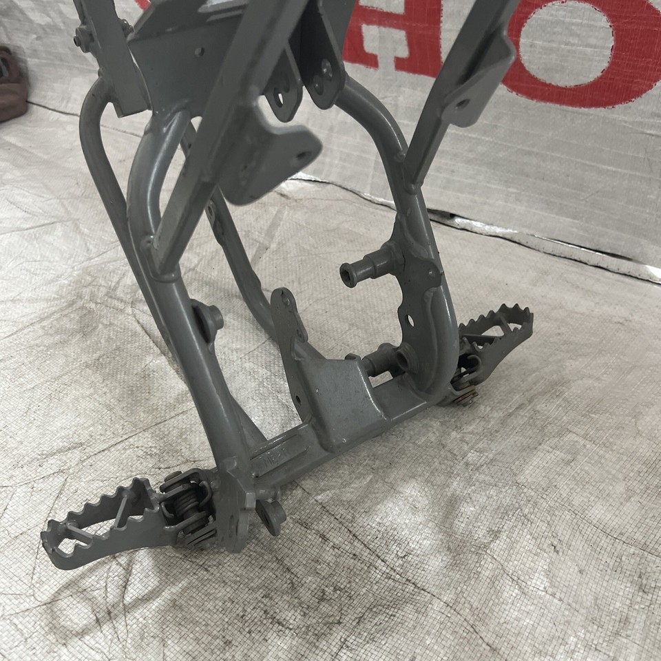 2002-2008 KTM 50 Mini Main Frame Used Clean | eBay