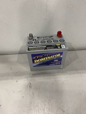 Deka Dominator Battery-8GU1 | eBay