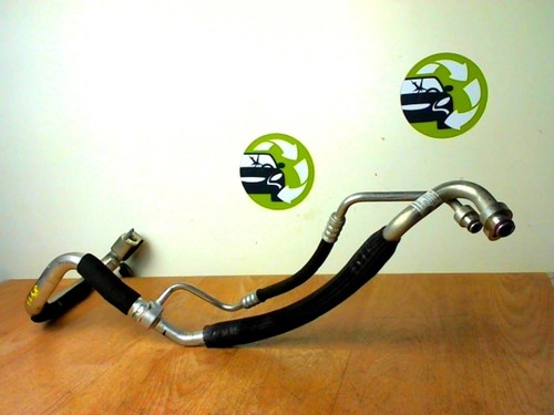 Tuyau de climatisation MERCEDES CLASSE C 204 PHASE 2 COUPE A2048304716 ...