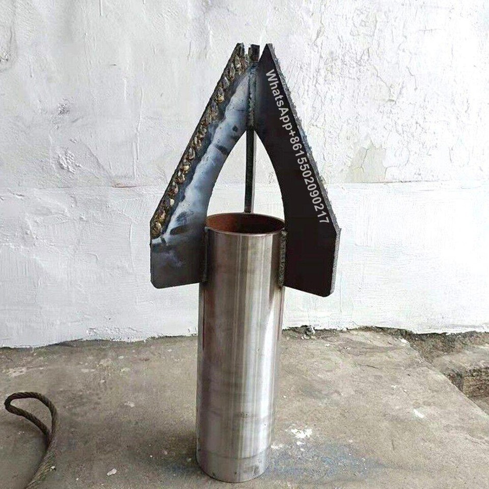 3Wing Well Drilling Super Hard Alloy Drill Bit/water Well Drilling Rig ...