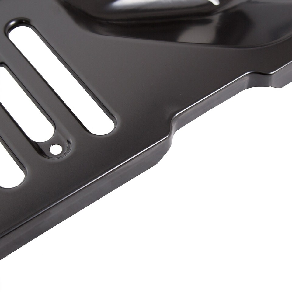 2007-2018 Jeep Wrangler JK Hood Cowl Panel Windshield Wiper Cover For ...