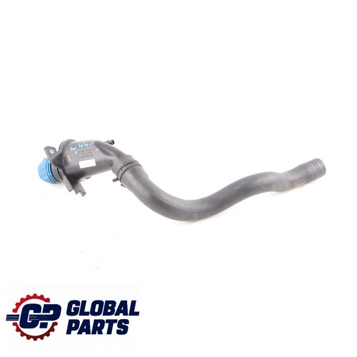 Mercedes W447 Diesel AdBlue Tank Filler Neck Pipe Hose Line A4474700426 ...