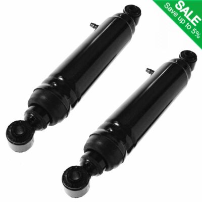 MONROE MA830 Shock Absorber LH Left & RH Right Pair Set For Suburban ...