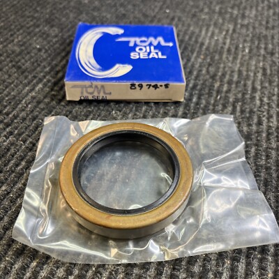 🔥🔥🔥TCM 218304 Wheel Seal 8974S | eBay