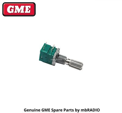 GME CHANNEL SWITCH TX3400 TX3420 TX3510 TX3520 TX3600 TX3620 TX3800 ...