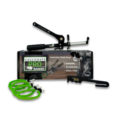 Callicrate PRO Bander™ Kit | eBay