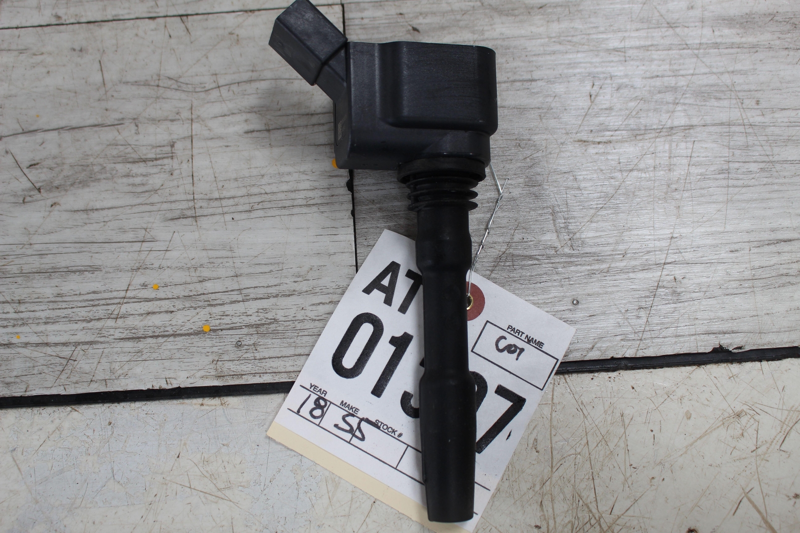 Ignition Coil/ignitor AUDI S5 18 | eBay