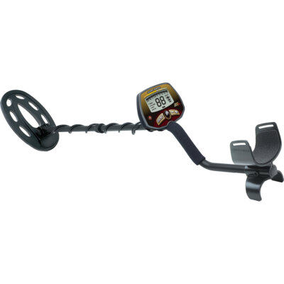 PROQD Quick Draw Pro Metal Detector | eBay