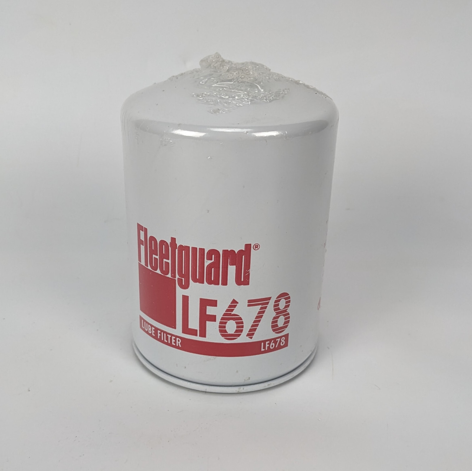 Fleetguard LF678 Lube Filter Old Stock for sale online | eBay