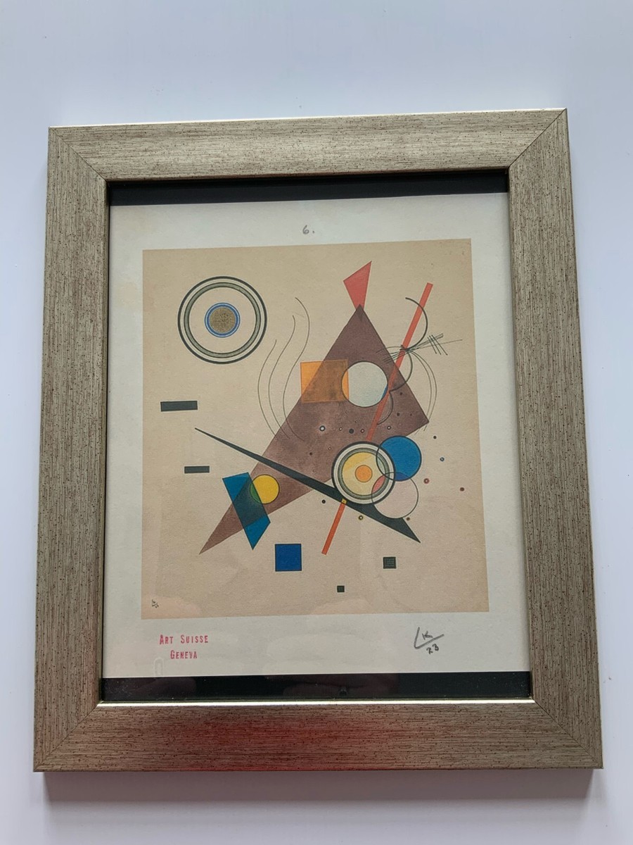 Composition Ii De Wassily Kandinsky