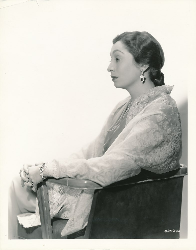 Aline Macmahon 1945 The Search (1948) IMDb