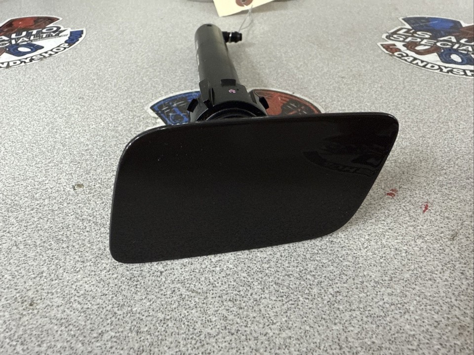 2018-2026 VOLVO XC60 Front Left LH Headlight Washer Nozzle 32328266 OEM ...