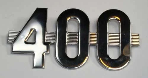 Emblem fits International 400 362314R1 | eBay