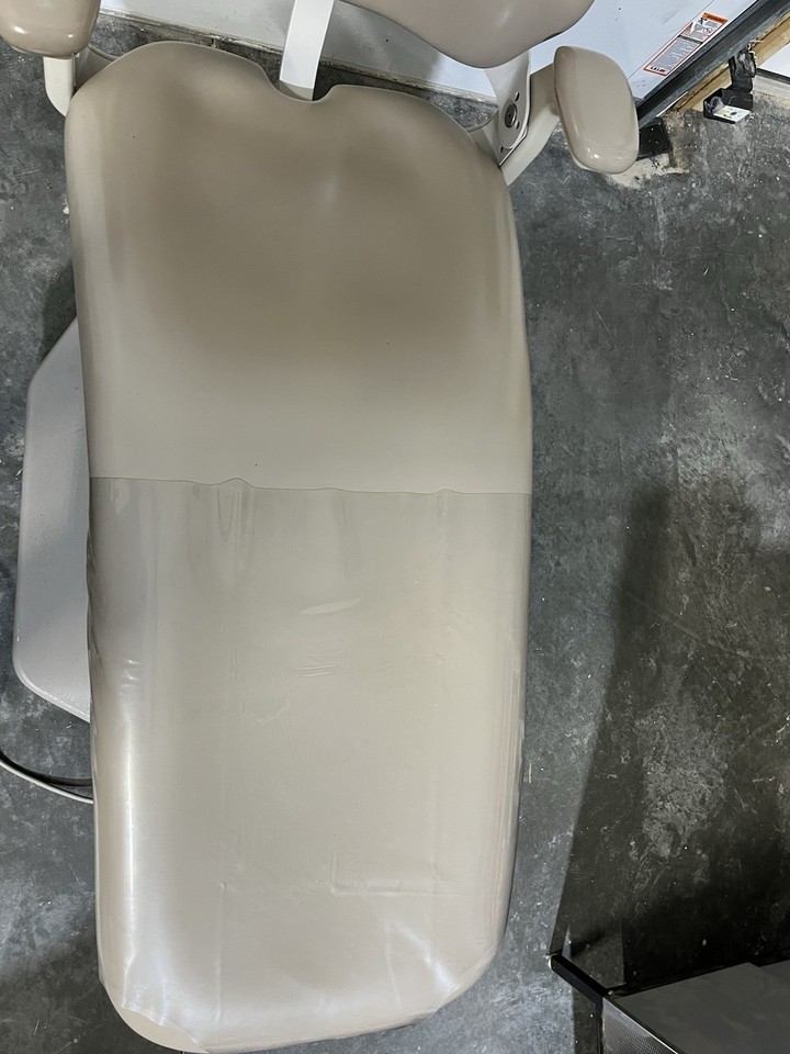 ADEC Performer Dental Chair FREE SHIPPING!!!! | eBay