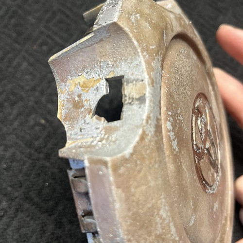 DAMAGED Toyota Tacoma T100 4Runner OEM Wheel Center Rim Cap Hub Cover ...