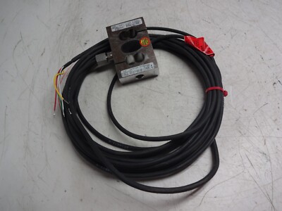 Hbm RSC-1K 25555 Load Cell Sensor - Used | eBay
