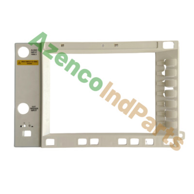 New For E4440A/E4445A/E4443A Front Plastic Button Frame Button Case Cover | eBay