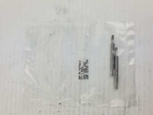 TYCO AMP 747784-3 Jack Screw for sale online | eBay