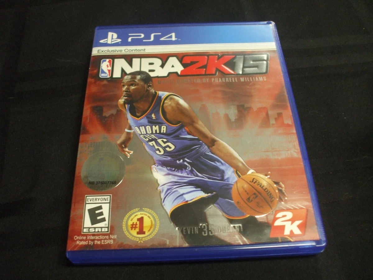 Nba 2k14 Custom Covers Ps4