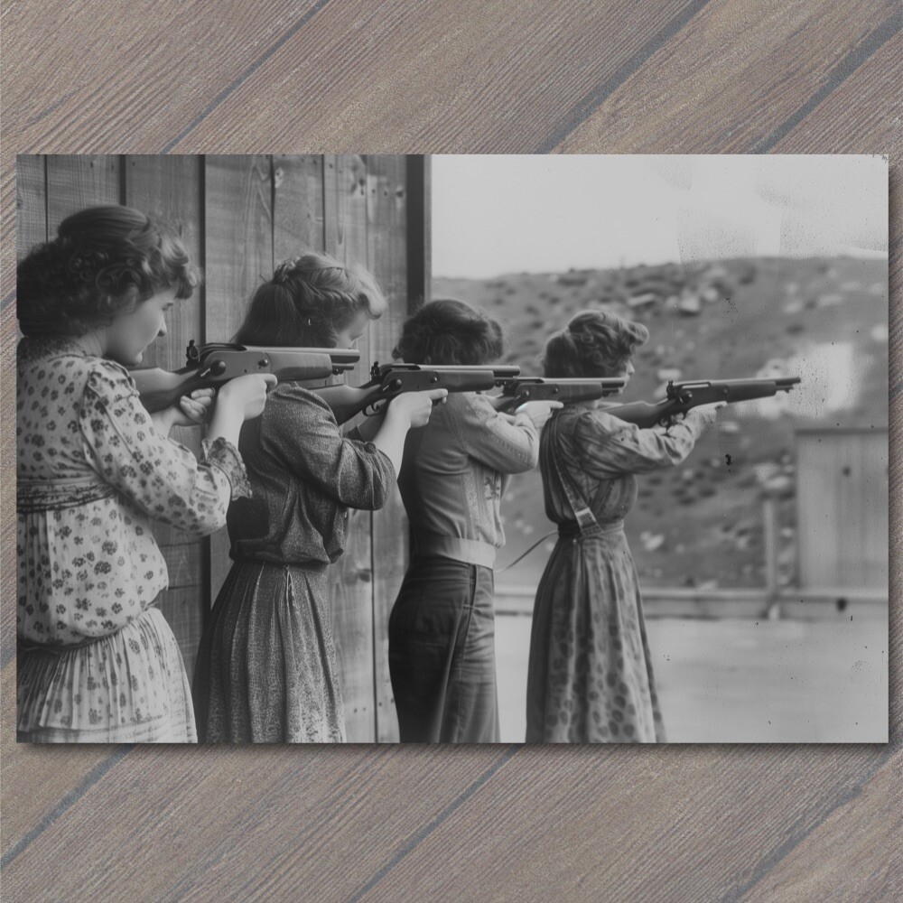 Funny Women And Guns Gun Svg Designs, Gun Png, Pistol Svg, Bullet Svg,