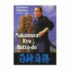 Nakamura Ryu Batto Jutsu | eBay