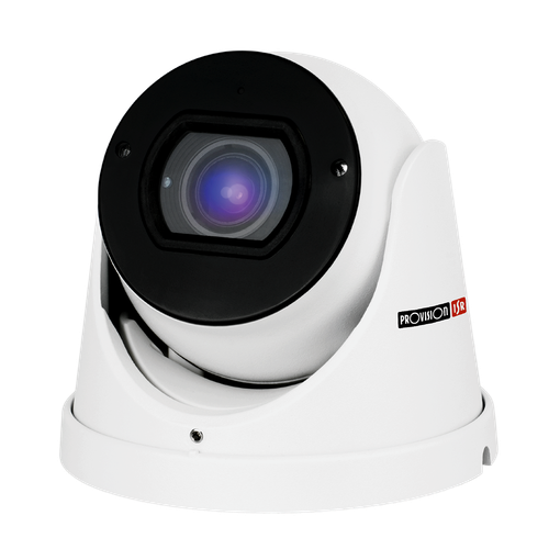 PROVISION 4IN1 FIXED LENS HD DOME CAMERA DI-250AE36 | eBay