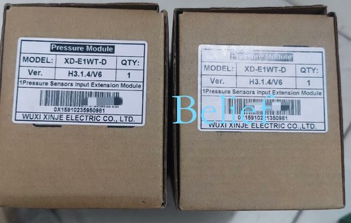 1pc XD-E1WT-D Brand New module Via DHL or FedEX | eBay