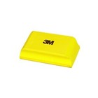 3M 05686 Hookit Sanding Block, 1 x 2 5/8 x 5 - 3M 5686 | eBay