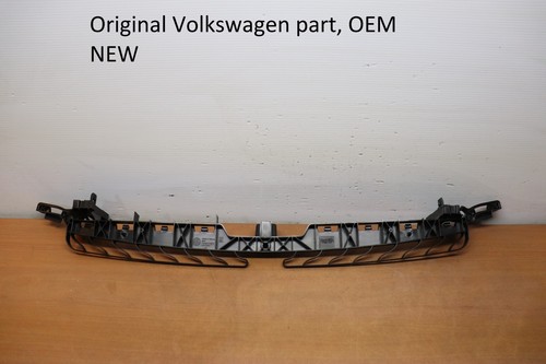 2019 2020 VOLKSWAGEN JETTA DEFLECTOR RADIATOR SUPPORT AIR DEFLECTOR ...