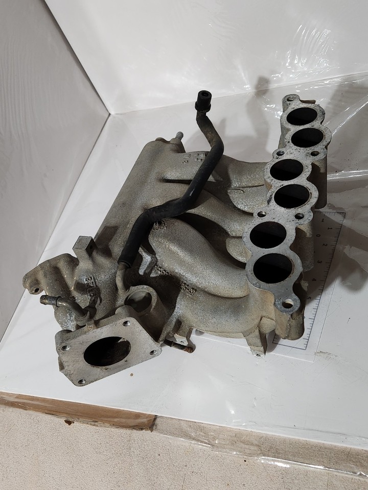 Ford 3.0L V6 Intake Manifold RF87E-9425-GD Upper Plenum 1996-1998 ...