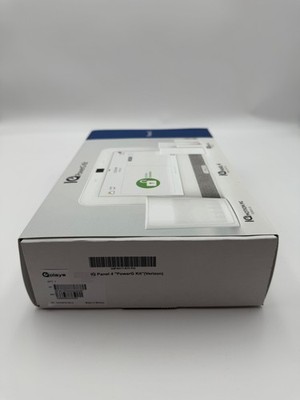 Qolyss IQ Panel 4 "PowerG Kit" (Verizon) ENTIRE KIT NOT JUST PANEL | eBay