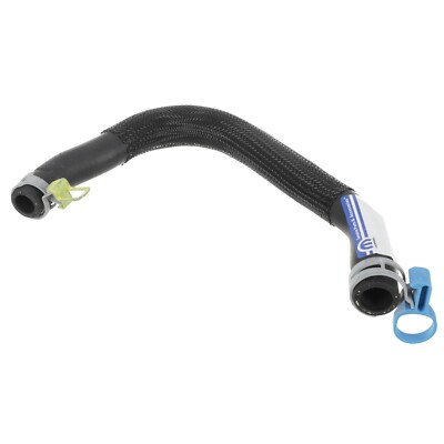 2012-2018 JEEP WRANGLER ENGINE OIL COOLER OUTLET HOSE MOPAR GENUINE ...