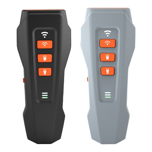 Ultrasonic Anti Dog Stop Barking Professional Pet Trainer Gentle Chaser ...