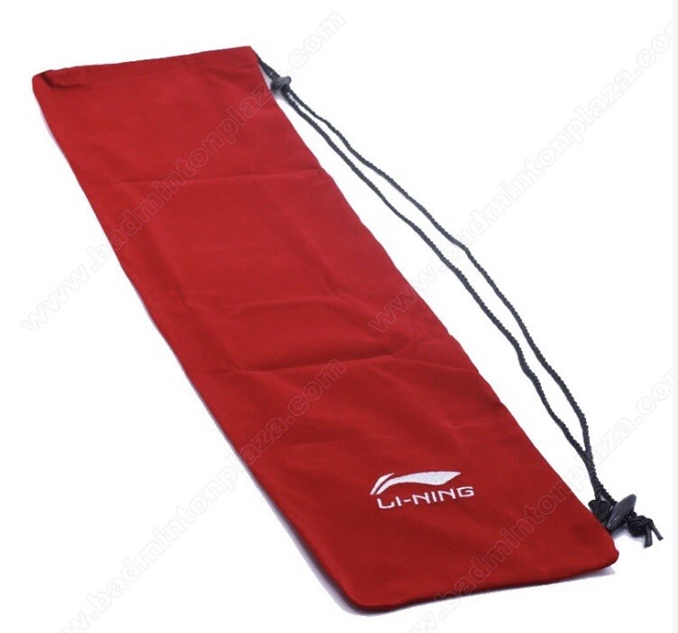 Li-ning Tectonic BadmintonCentral