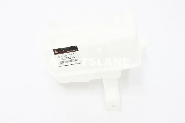 Mitsubishi 8260A215 Genuine OEM Washer Reservoir for sale online | eBay