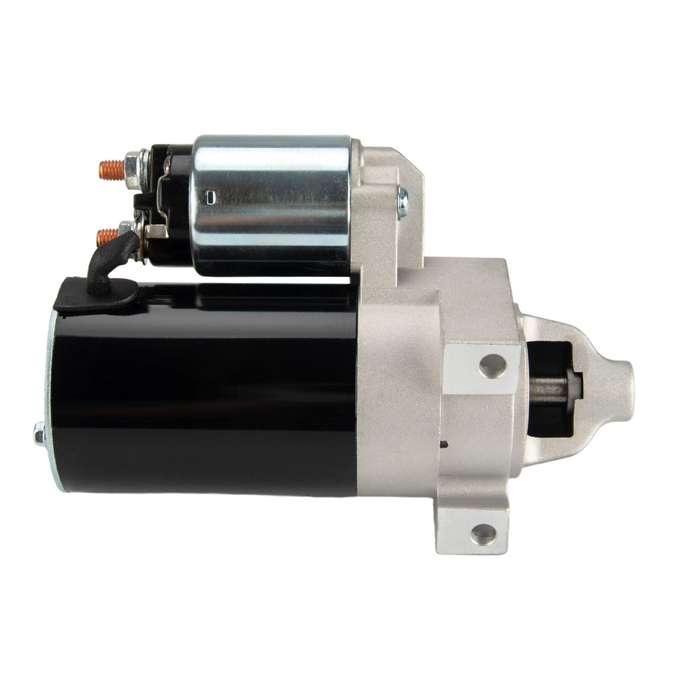 New Starter 6744 for Kohler John Deere 1045513 10455513 10455516 ...