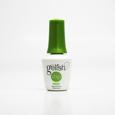 Gelish Dip SNS Dipping System #1 Prep Gel 15ml Dipping Powder From ...