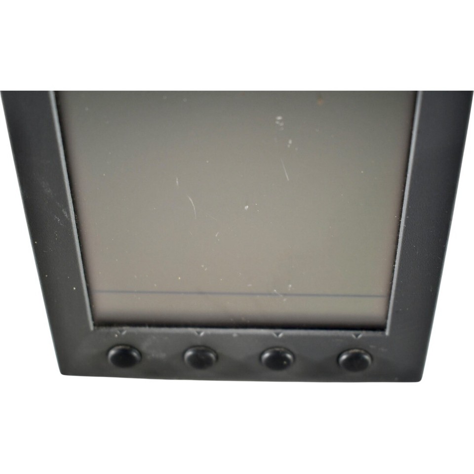 Square D PM850 PowerLogic PM800 Panel Mount Meter with Integrated ...