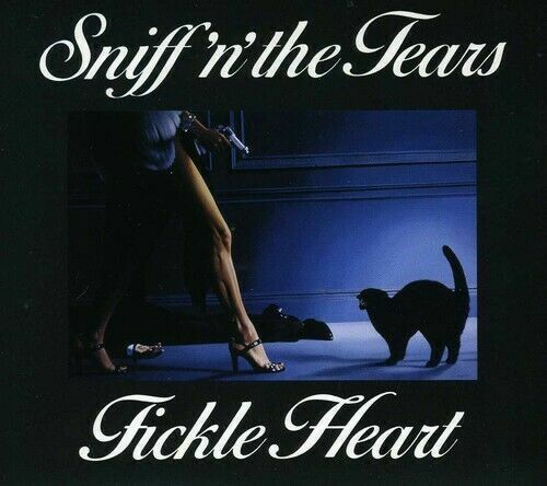 Fickle Heart von Sniff 'n' the Tears (CD, 2005) for sale online | eBay
